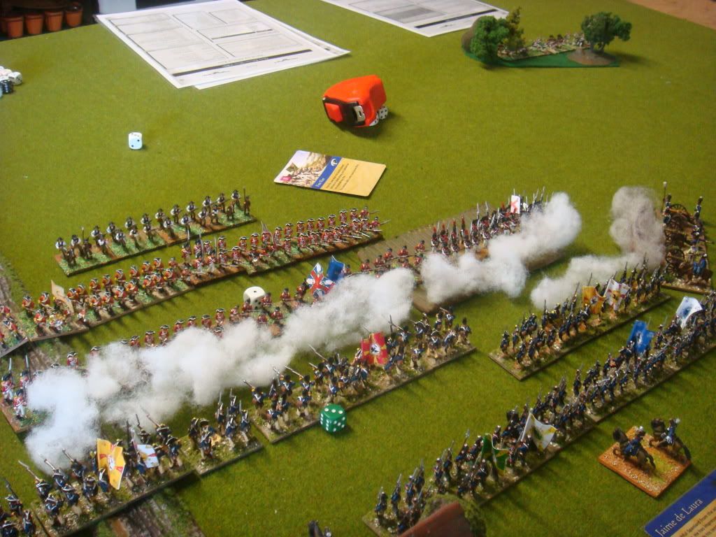[TMP] "Bases for 28mm Napoleonics" Topic